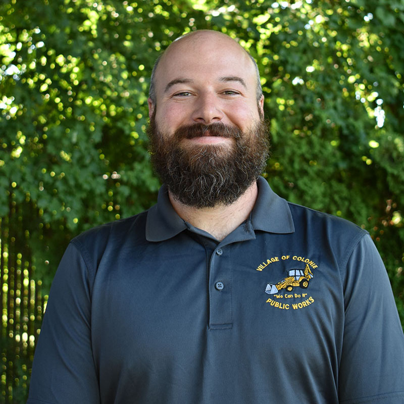 Dan Light - Village of Colonie, NY