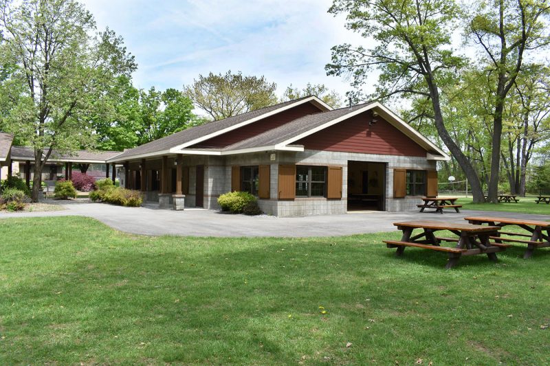 Facility Rentals - Village of Colonie, NY