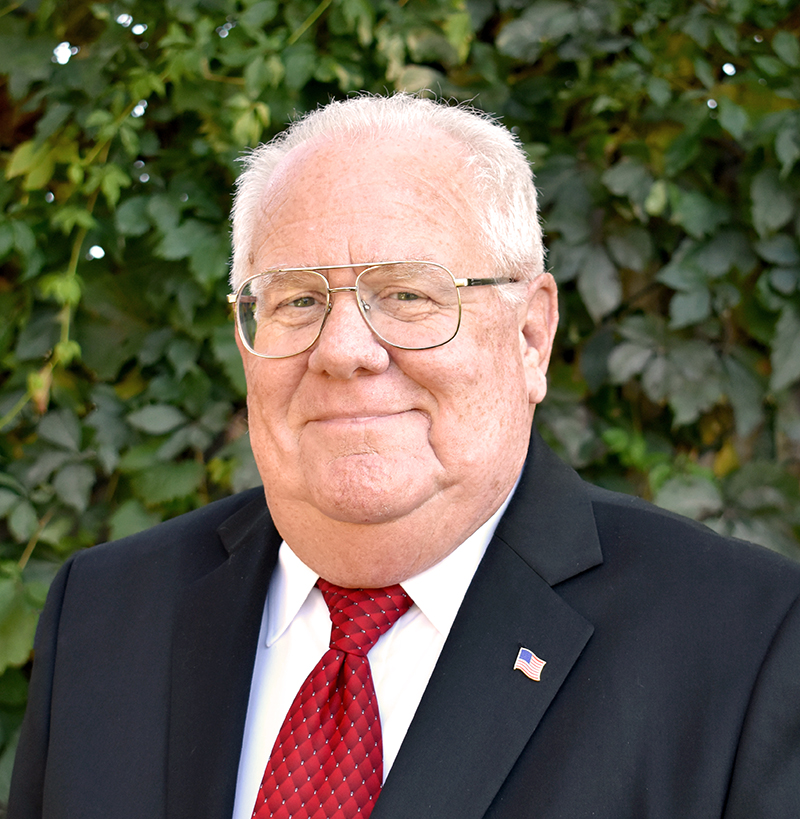 Mark Stevens - Village of Colonie, NY